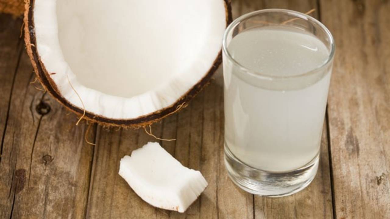 ¿Es el kéfir de coco el nuevo superalimento?