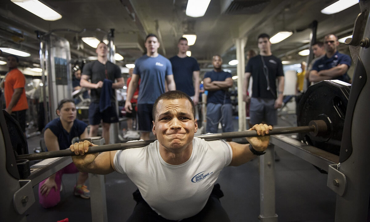 ¿Qué es la memoria muscular y cómo te ayuda a recuperar tu forma física?