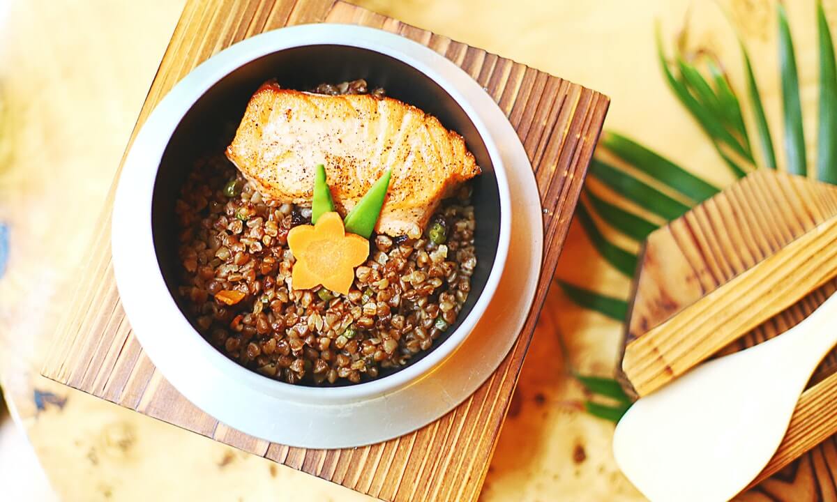 Alforfón o trigo sarraceno: descubre sus propiedades y beneficios