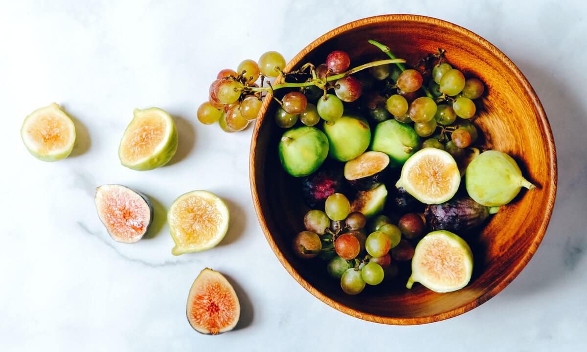 Beneficios de los higos y propiedades de esta rica fruta