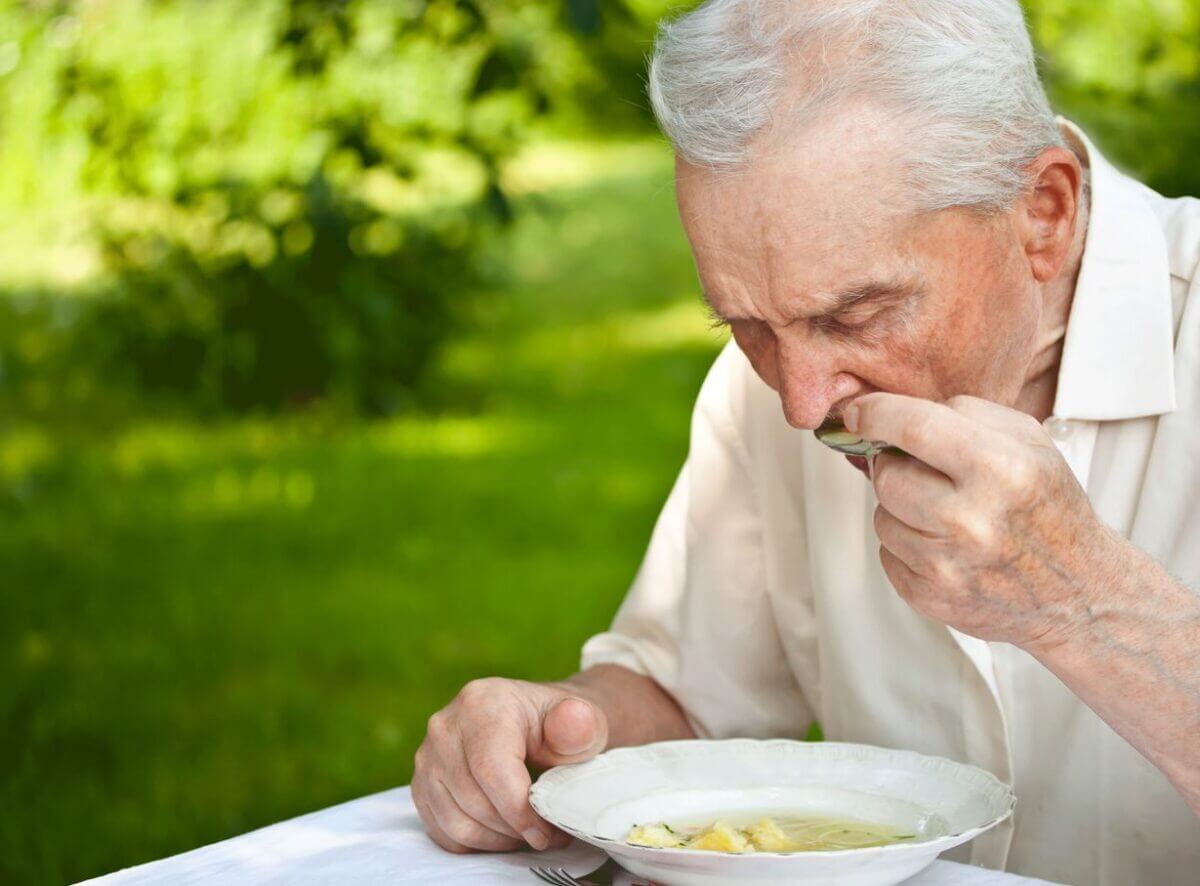 Hiporexia ¿Qué es exáctamente y cómo tratar y evitar este problema?