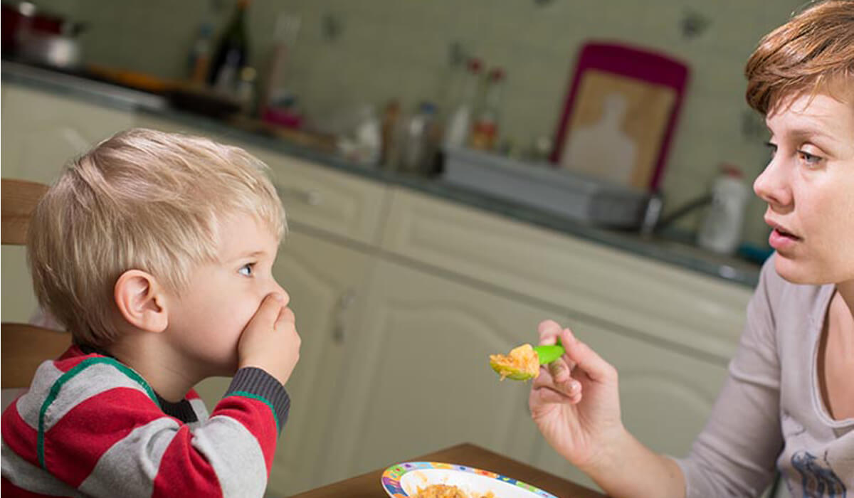 Hiporexia ¿Qué es exáctamente y cómo tratar y evitar este problema?