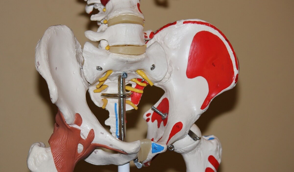 Consejos para recuperarte más rápido de una lesión de cadera