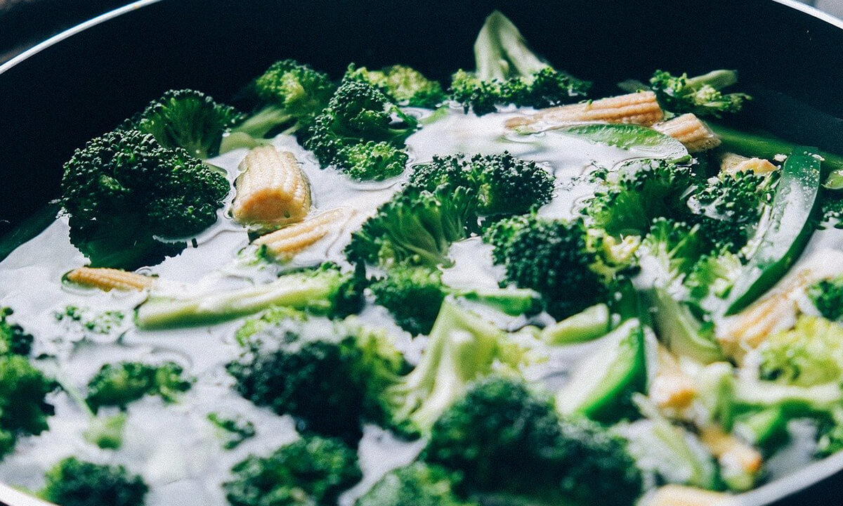 7 recetas con brócoli ricas y saludables para mejorar tu salud