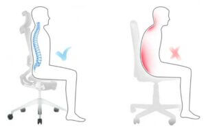 Ejercicios para corregir las escápulas aladas y mejorar la postura