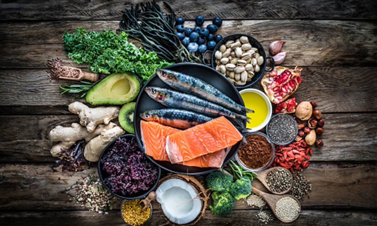 Todos los beneficios que aporta el pescado azul si lo incluyes en tu dieta