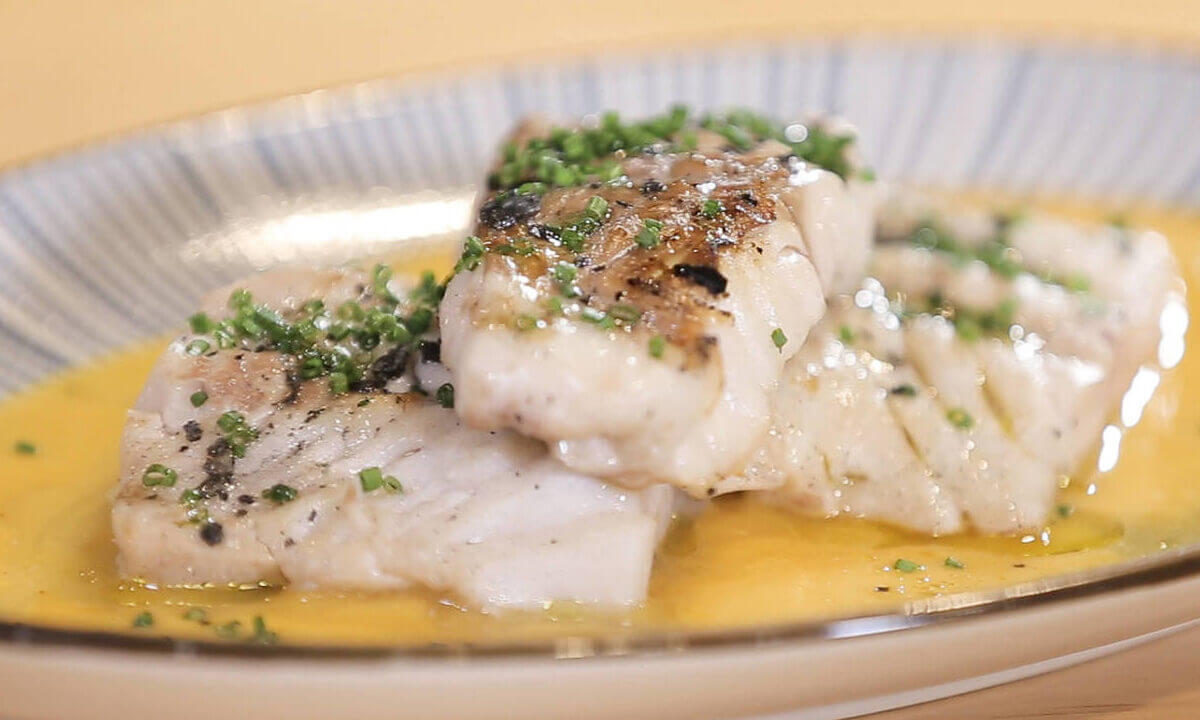 Todos los beneficios que aporta el pescado blanco si lo incluyes en tu ...