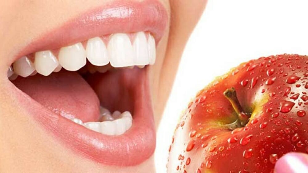 Cómo una mandíbula fuerte te ayuda a tener un cuerpo delgado