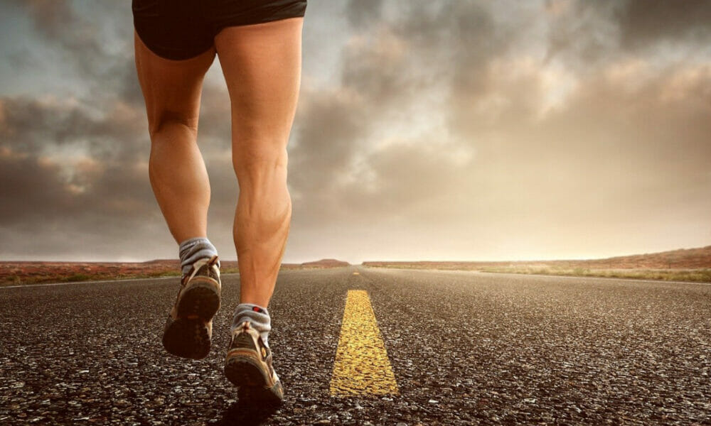 Tipos de pisadas y su importancia en el running