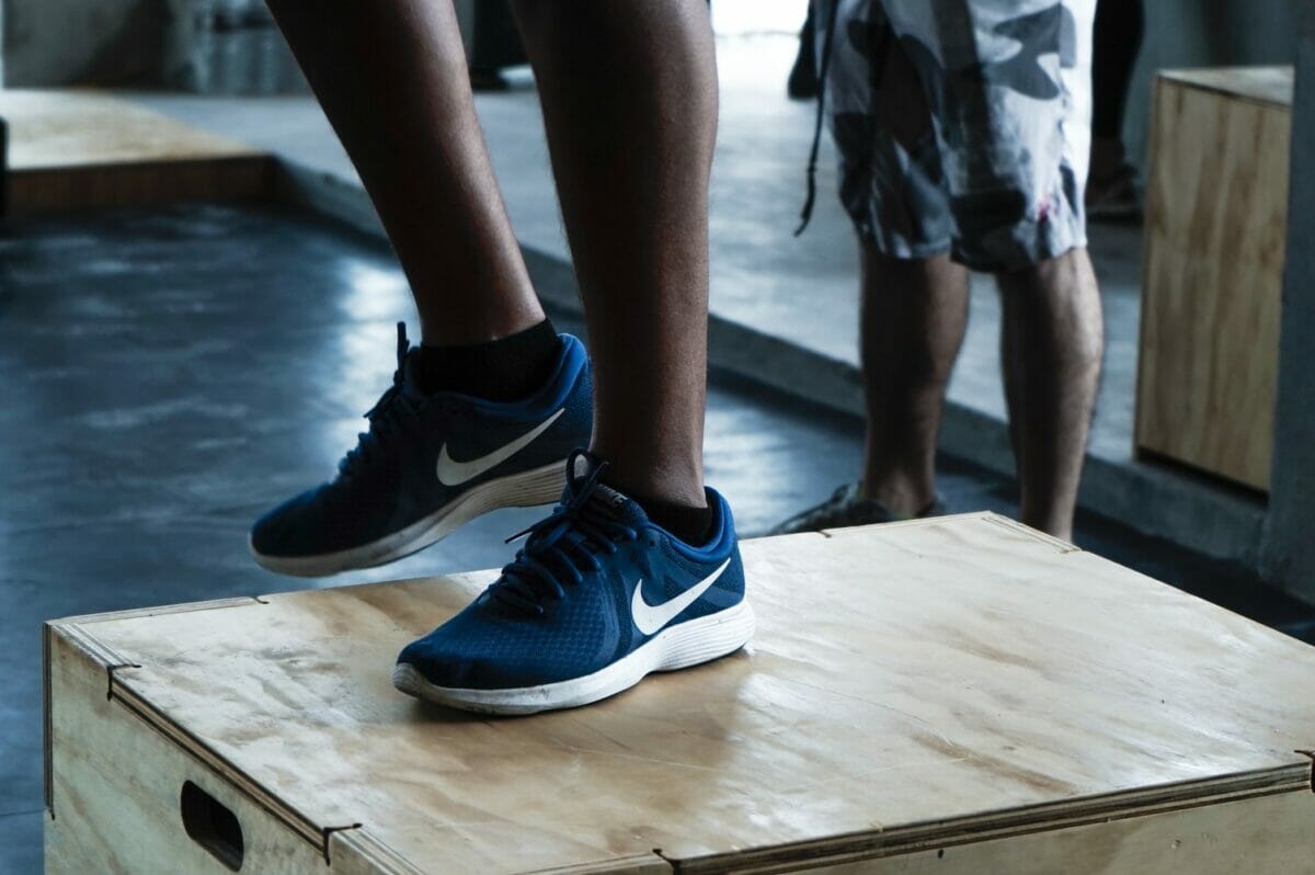 Ejercicio de Box Jumps: ¿sabes en qué consiste este movimiento?