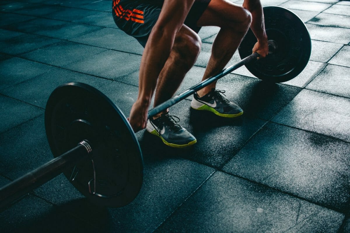 Ejercicio de Box Jumps: ¿sabes en qué consiste este movimiento?