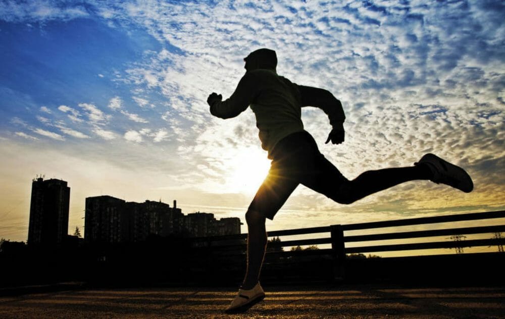 Atletismo - Entrenamiento