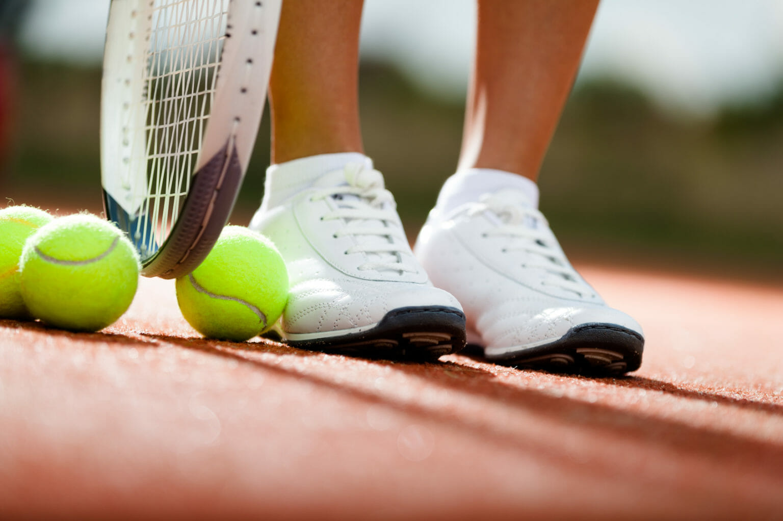 ¿Conoces las reglas del tenis? Descubre este deporte de principio a fin