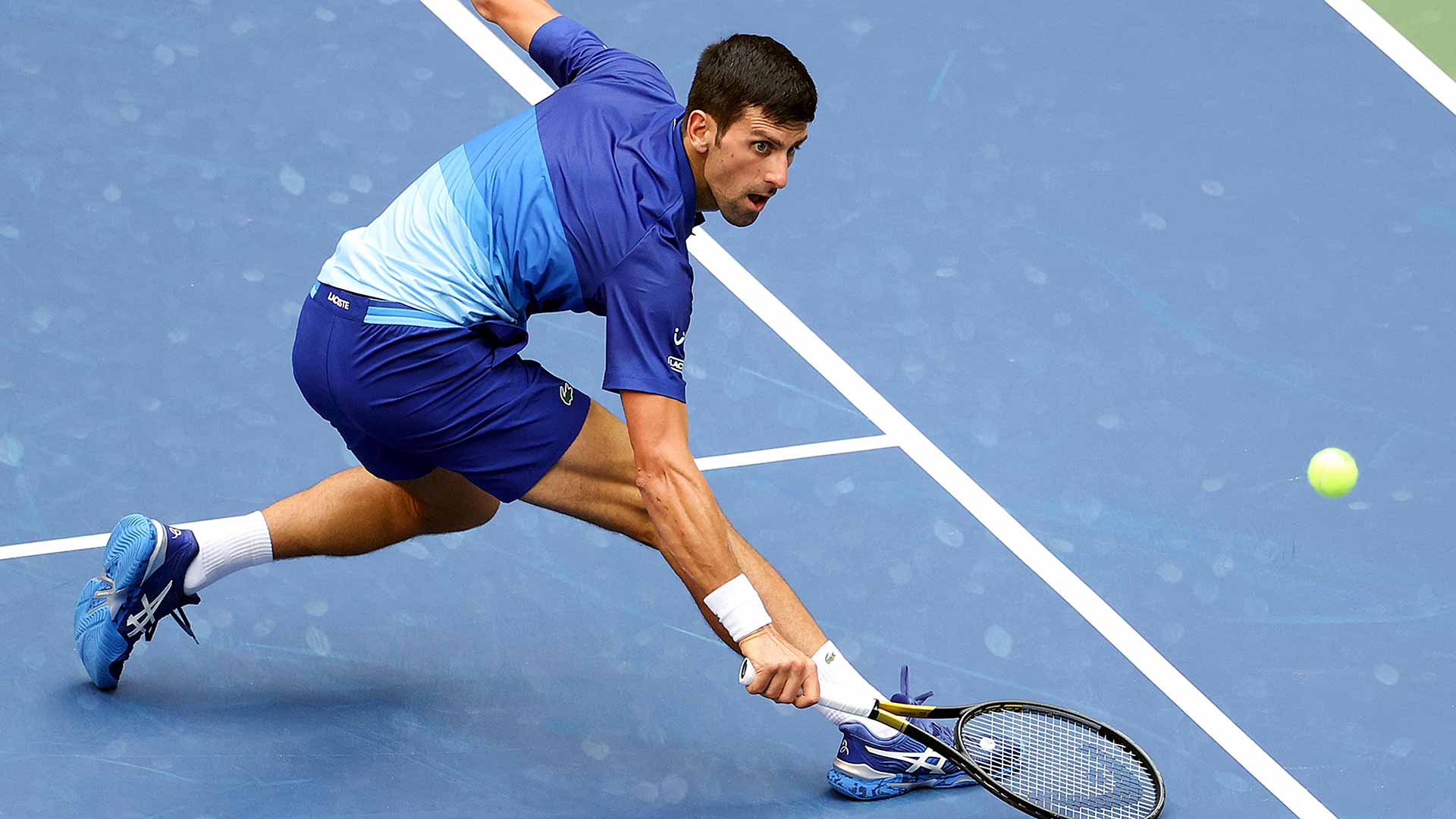 ¿Conoces las reglas del tenis? Descubre este deporte de principio a fin