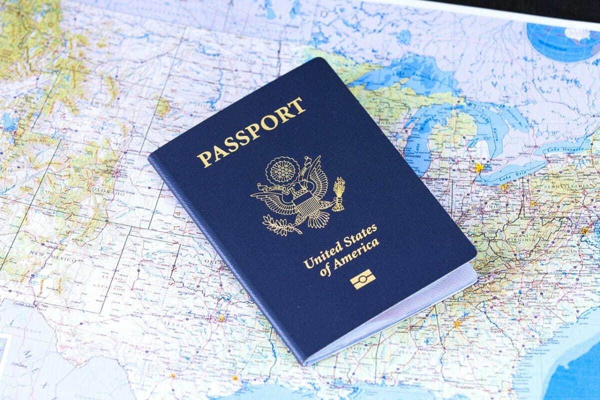 ¿Qué tipos de Visado hay para Estados Unidos?