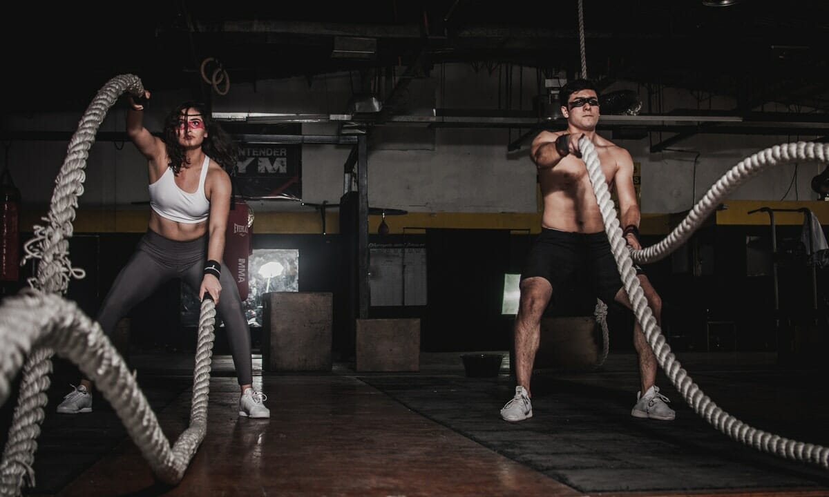 Entrenamiento | Rutinas y Planes de Entrenamiento