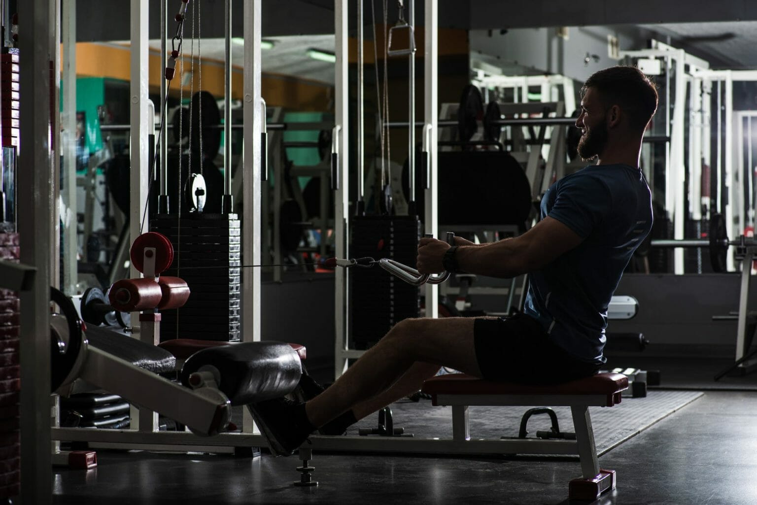 25 snacks increibles para pre-entrenamiento