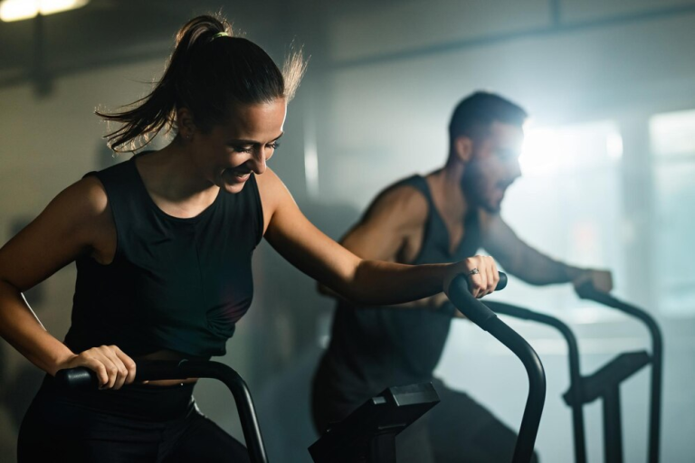 Cardio HIIT vs cardio tradicional: ¿cuál conviene más?